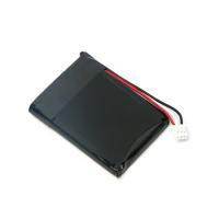 China 403040 Li Ion Polymer Battery 450mAh 3.7 V Li Poly Rechargeable Battery Pack for sale
