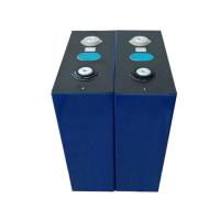 China 3.2V 200Ah Prismatic Li Ion Battery for sale