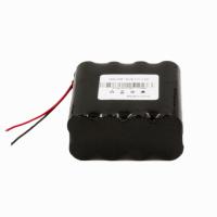 China 3.7V 17.6Ah 18650 Lithium Battery Pack For Medical Equipment for sale