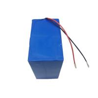 China UN38.3 Rechargeable 48V 15A 18650 Lithium Battery Pack For E Bike for sale