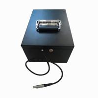 China MSDS Pollution Free 14.8V 20A Ternary Lithium Battery for sale