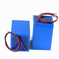 China UN38.3 Lithium Battery Pack 48V 30A For Electric Two Wheeler for sale