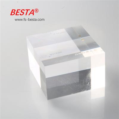 China PMMA MMA Plexiglass Acrylic Sheets 2mm-30mm Thickness with 93% Light Transmission - SGS Certified for sale
