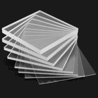 China PMMA MMA Plexiglass Acrylic Sheets 2mm-30mm Thickness with 93% Light Transmission - SGS Certified for sale