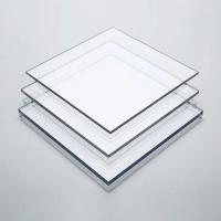 China PMMA MMA Plexiglass Acrylic Sheets 2mm-30mm Thickness with 93% Light Transmission - SGS Certified for sale