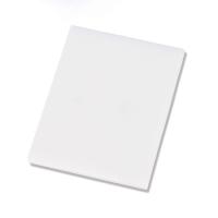 China 4x8 PMMA Acrylic Sheet 4mm Thickness with 93% Light Transmission for Signage and LED Lighting for sale