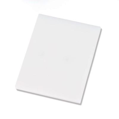 China 4x8 PMMA Acrylic Sheet 4mm Thickness with 93% Light Transmission for Signage and LED Lighting for sale