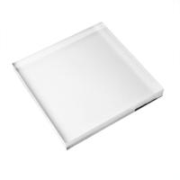 China Custom PMMA Acrylic Plastic Sheets 2mm-120mm Thickness with 93% Light Transmission for Signage and Lighting for sale