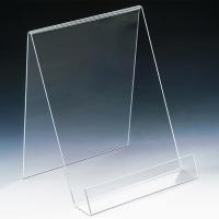 China 2mm to 120mm Transparent PMMA Acrylic Sheets with 93% Light Transmission for Advertising Signage and LED Lighting for sale