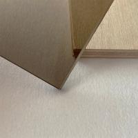 China 2-120mm Clear Frosted Acrylic Sheet with 93% Light Transmission - PMMA Plastic for Signage & Lighting for sale