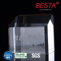 China Clear Cast Acrylic Sheets for Aquariums 12mm 18mm 20mm 50mm Thickness with 93% Light Transmittance for sale