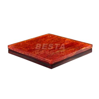 China PMMA 12mm 16mm 18mm Decorative Acrylic Sheets with 93% Light Transmission and 3-Year Warranty for sale
