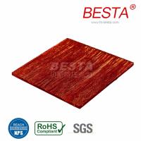 China PMMA 12mm 16mm 18mm Decorative Acrylic Sheets with 93% Light Transmission and 3-Year Warranty for sale