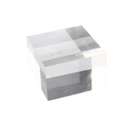 China 7mm 10mm Transparent Acrylic Sheets with 93% Light Transmittance for Aquarium and Weather-Resistant Applications for sale