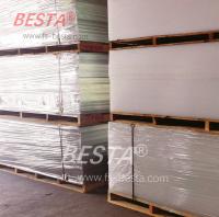 China Decorative Hard Plastic Thermoforming Acrylic Sheet 4X8 with 93% Light Transmittance and 3-Year Warranty for sale