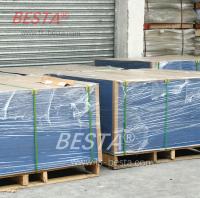 China Decorative Hard Plastic Thermoforming Acrylic Sheet 4X8 with 93% Light Transmittance and 3-Year Warranty for sale