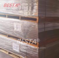 China Decorative Hard Plastic Thermoforming Acrylic Sheet 4X8 with 93% Light Transmittance and 3-Year Warranty for sale