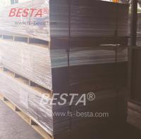 China RoHS 2-60mm Outdoor Plexiglass Acrylic Sheets with 93% Light Transmittance and 3-Year Warranty for sale