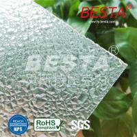 China 8mm Thick Colored Acrylic Sheets 4x8 Wall Panels with 93% Light Transmittance and SGS Certification for sale