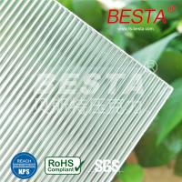 China 8mm Thick Colored Acrylic Sheets 4x8 Wall Panels with 93% Light Transmittance and SGS Certification for sale