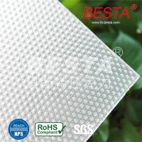 China 8mm Thick Colored Acrylic Sheets 4x8 Wall Panels with 93% Light Transmittance and SGS Certification for sale