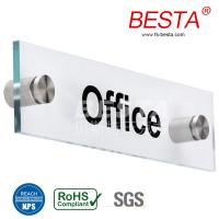 China 1/16 Colored Acrylic Sheets PMMA Material 93% Light Transmittance with SGS RoHS Certification for sale