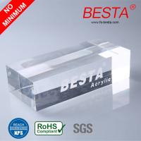 China 10mm Orange Light Guide Acrylic Sheet - Cast PMMA Plexiglass 1220×2440mm with ITS Certification for sale