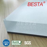 China Custom Double Layer Acrylic Sheet for 3D LED Sign Boards - 93% Light Transmittance, 2-60mm Thickness for sale