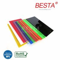 China High Gloss Acrylic Wall Panels Methyl Methacrylate Plastic Glass Sheet 2-120mm for sale