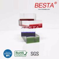 China 4x6 Feet Double Layer Acrylic Sheet with 93% Light Transmission - 2-60mm Thickness Range | SGS Certified for sale