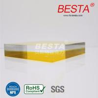 China 4x6 Feet Double Layer Acrylic Sheet with 93% Light Transmission - 2-60mm Thickness Range | SGS Certified for sale