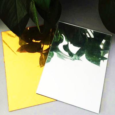 China 1mm 1.5mm 2mm High Gloss Acrylic Sheet PMMA Board 1220×2440mm with 93% Light Transmission for sale