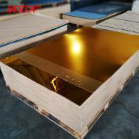 China Laser Cutting 1mm Silver Mirror Acrylic Sheets Wall Sticker For Decoration for sale
