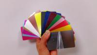 China Custom Acrylic Mirror Wall Panels Unbreakable PMMA Sheet 2-120mm Thickness for sale