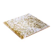 China REACH Certified Silver Glitter Acrylic Sheet 2-120mm Thickness with Abrasion Resistance for Kitchen and Display Applications for sale