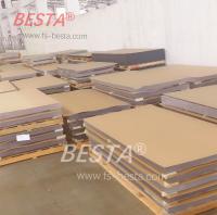 China RoHS Furniture Acrylic Sheet 2mm-120mm Thickness with 93% Light Transmittance for Wall Panels and Room Dividers for sale