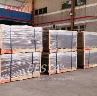 China RoHS Furniture Acrylic Sheet 2mm-120mm Thickness with 93% Light Transmittance for Wall Panels and Room Dividers for sale