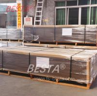 China RoHS Furniture Acrylic Sheet 2mm-120mm Thickness with 93% Light Transmittance for Wall Panels and Room Dividers for sale
