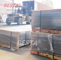 China RoHS Furniture Acrylic Sheet 2mm-120mm Thickness with 93% Light Transmittance for Wall Panels and Room Dividers for sale