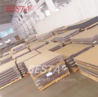 China RoHS Furniture Acrylic Sheet 2mm-120mm Thickness with 93% Light Transmittance for Wall Panels and Room Dividers for sale