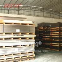 China 1220x2440mm Cast Acrylic Sheets 2-15mm Thickness with 93% Light Transmittance for Kitchen Partitions for sale