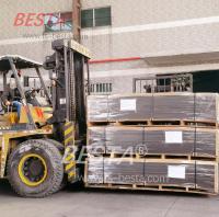 China 1220x2440mm Cast Acrylic Sheets 2-15mm Thickness with 93% Light Transmittance for Kitchen Partitions for sale