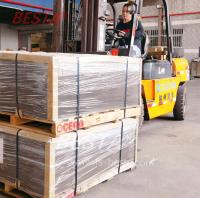 China 1220x2440mm Cast Acrylic Sheets 2-15mm Thickness with 93% Light Transmittance for Kitchen Partitions for sale