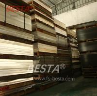 China Removable PMMA Acrylic Divider Panels 93% Light Transmittance 0.6-120mm Thickness SGS RoHS Certified for sale