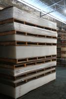 China Removable PMMA Acrylic Divider Panels 93% Light Transmittance 0.6-120mm Thickness SGS RoHS Certified for sale