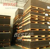 China Removable PMMA Acrylic Divider Panels 93% Light Transmittance 0.6-120mm Thickness SGS RoHS Certified for sale