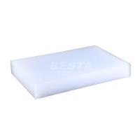 China 20mm 10mm Continuous Cast Acrylic Sheets with 93% Light Transmittance and 3-Year Warranty for Aquarium Applications for sale