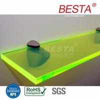 China 1220x1830mm Cast Acrylic Sheets 2-120mm Thickness for Laser Engraving and CNC Cutting for sale