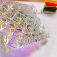 China Customized Color Flare Glare PMMA Acrylic Sheets 1220x2440mm with 93% Light Transmission and 2.8-200mm Thickness for sale