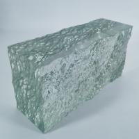 China 4ft x 8ft Transparent Cast Acrylic Sheets 20mm-150mm Thick with 93% Light Transmission for sale